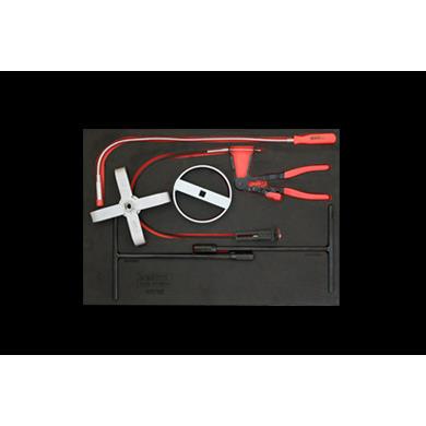 8件专用工具托组套B