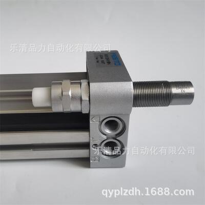 无杆气缸DGC-25-3-405-502-230-263950-250-300-3Y0-GF-KF-PPV-SR
