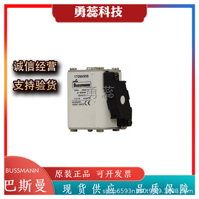 保险丝熔断器       170M3559    170M3560    170M3561
