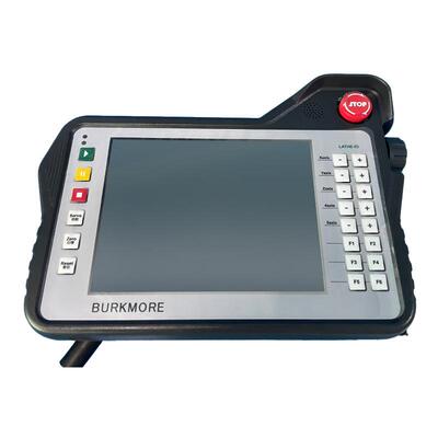 倍克摩尔线机桁架机械手运动控制系统多轴PBJ运动床控手触持总控