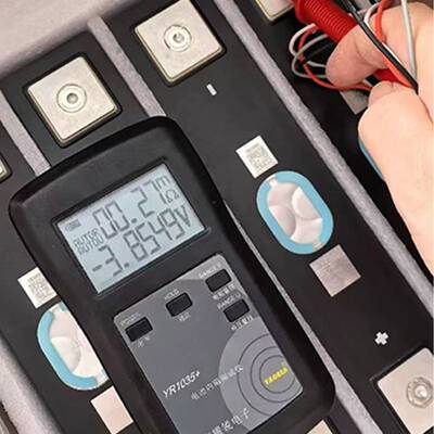 Аккумулятор CALB 3.7V 147Ah Li-ion призм