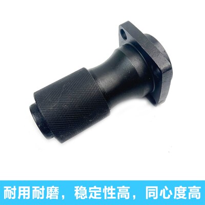 原厂TNT锑恩锑8842桑美0842京铁9842电镐气缸总成夹头子铁头配件