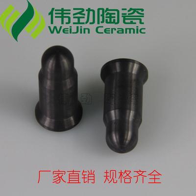 M氮化硅销陶瓷焊S接定位定中销销NIP钉螺母焊接WJ-N2-4