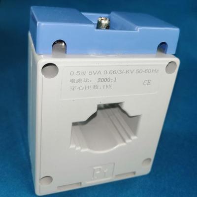 电流互感器 200A/100mA 250A/100mA 电流测量电流互感器