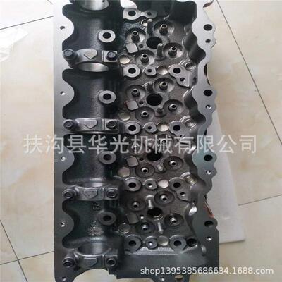 J05E缸盖 sk250-8 sk260-8挖掘机配件 11183-E0B61