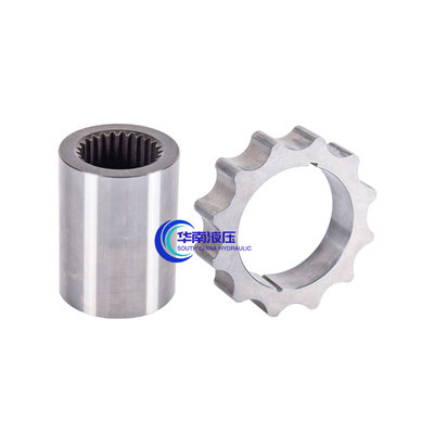 萨澳PV90R30 PV90R42 PV90R55补油泵液压泵补油泵液压元件齿轮泵