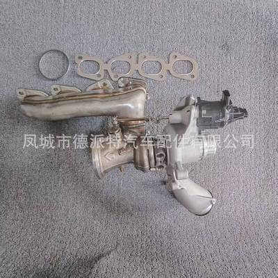 TD03L涡轮增压器A264090460005 49131-06453