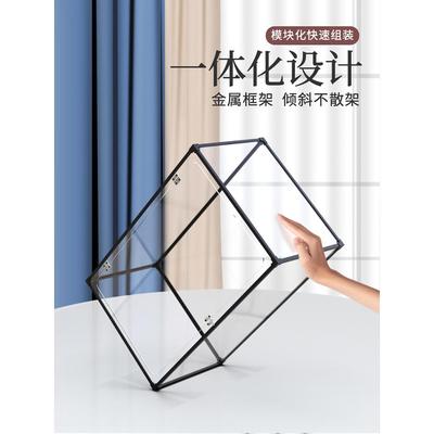 1:3玩2车模展示盒亚克停力场模型合金车汽车具车332收纳架展示盒