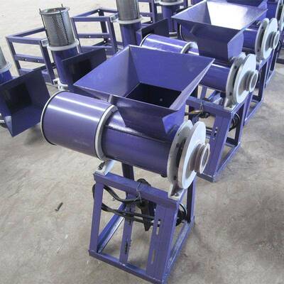 新型土打浆过滤豆淀提DHZ粉机薯类淀粉取机全自动红薯离渣浆分设