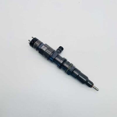 喷油器0986435647 适用 Euro 5/6发动机