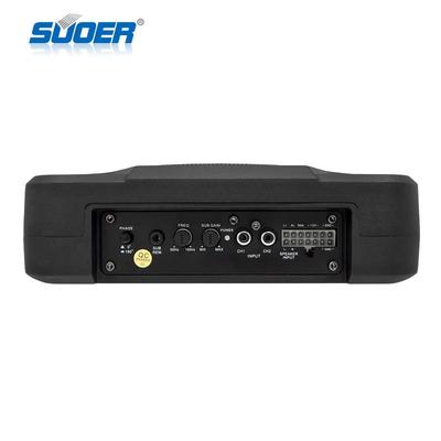 12v8寸大功率汽纯低音金合超薄小钢炮座椅铝炮车音KH-6000W响改装