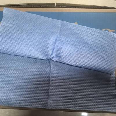 无尘纸多功能擦布汽车贴CBG水膜漆除尘除油布油拭工业擦拭纸吸油