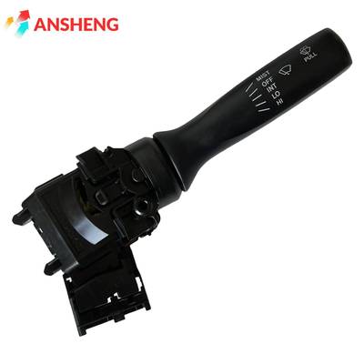 84652-04150 丰,田04-15年塔科马苔原挡风玻璃刮水开关 17E301