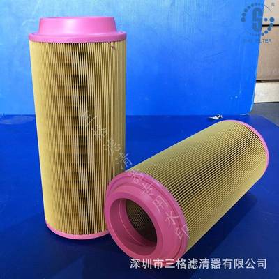 供应空气滤清器过滤器C15300保养配件厂家直售