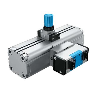 FES斯TO费托增压缸DPA-40-1AMR6中耐腐蚀能力DPA系列等价格优货期