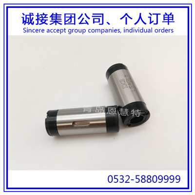 IKO滚珠花键LSAGLT5  6 8 10 12中实轴花键09