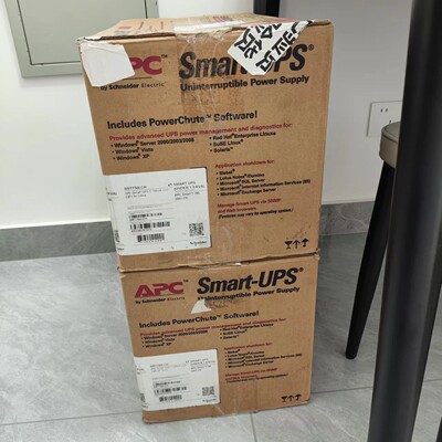 APCSMT750I-CH不间断电源