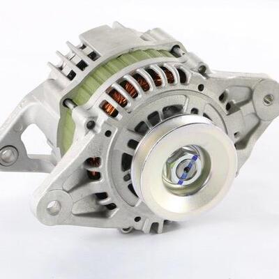 LR235-708B发电机123900-77221发电机适用洋马发电机