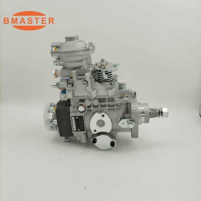 高品质柴油泵0460426486适用 MAN D 0836 158kw发动机