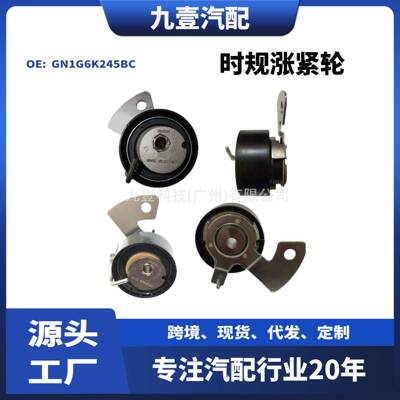时规涨紧轮/GN1G-6K245-BD/GN1G6K245BC 2215106