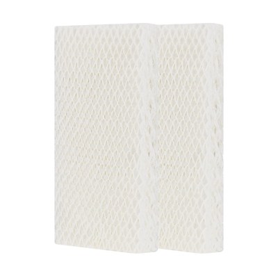 适配惠而浦WH-PD001M加湿器吸水纸过滤芯配件西可微两片装过滤网