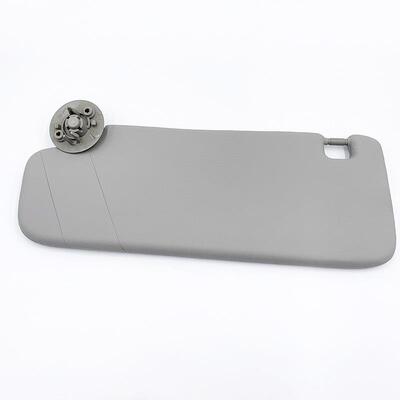 前带带遮挡分风挡遮阳板阳后妆档左右遮AL101021阳板化镜镜子