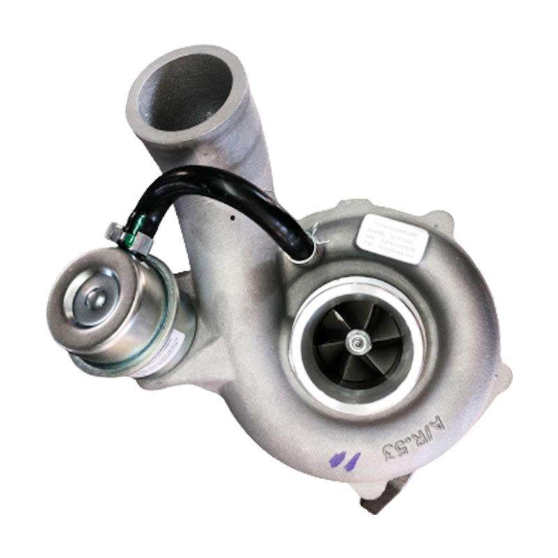 GT1752S 28200-4A101(733952)涡轮增压器适用汽车发动机增压器