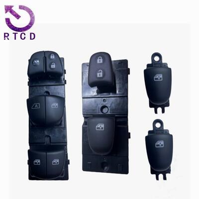 主驾驶开关红灯25401-1KA0A 254011KA0A 25401-1KA0B 25411-1KL5