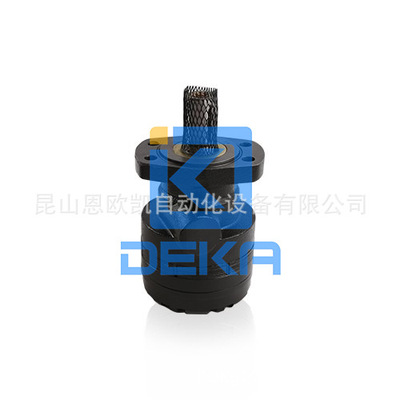 DEKA液压马达500200A3120AAAAA