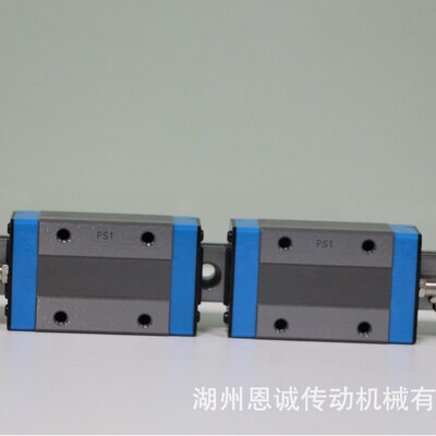IKO滑块MES15 MES20 MESG15 MES25 MES30  MESC15 MESC20 MESC25