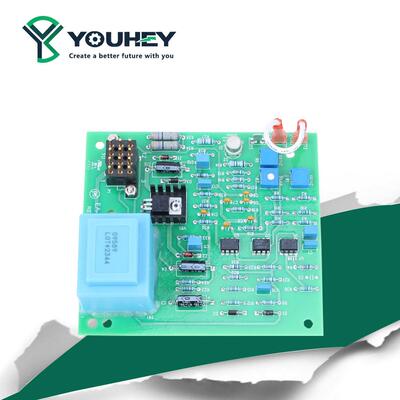 EA-KOH 发电机AVR电压调节器无刷励磁调压板稳压器 C-255670