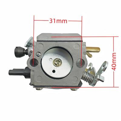 362 365 371 372 372XP链锯化油器 909-036