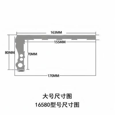石塑窗套窗台包边窗台板自包阳粘窗套包边窗框ITH套窗户框窗口门