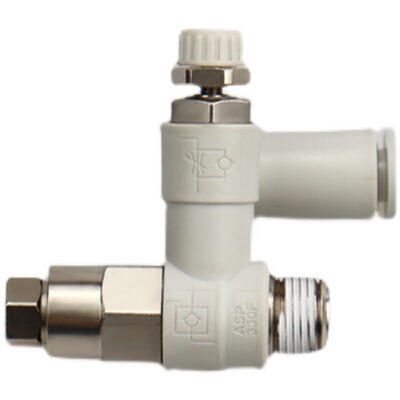 YBL先导式调速调节阀ASP330F/430F/530F/630F-01-06S/08S/10S/12S