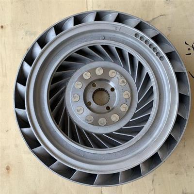 山推推土机配件 SD13 SD16 SD22变矩器泵轮 10y-11-02000