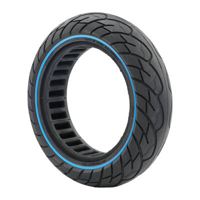 电动滑板车防爆实心胎10*2.5内蜂窝胎M365 pro MAX G30滑板车轮胎