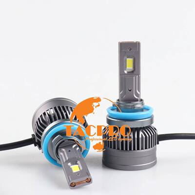 超1亮汽车DLE大灯聚led车灯50W大功光率HIGE1h7h4厂家