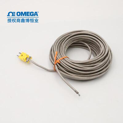 XCIB-K-2-6-40 XCIB-K-2-6-3 XCIB-K-2-6-10奥米佳高温软线热电偶