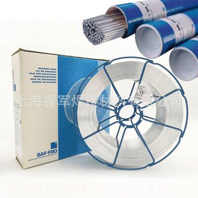 法国SAF沙福FILALU AlSi5铝硅电焊丝 ER4043铝焊丝