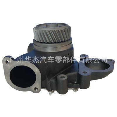 高品质日野HINO EF750 F17C F17E发动机水泵Water Pump16100-2262
