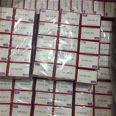 YAR205-2F 瑞典轴承 YAR206 2F YAR207 YAR208 YAR209 YAR210 YAR