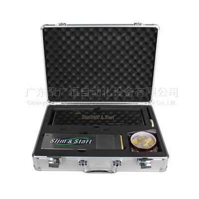 KIC START六通道炉温测试仪 温度曲线测试仪 回流炉炉温测试仪