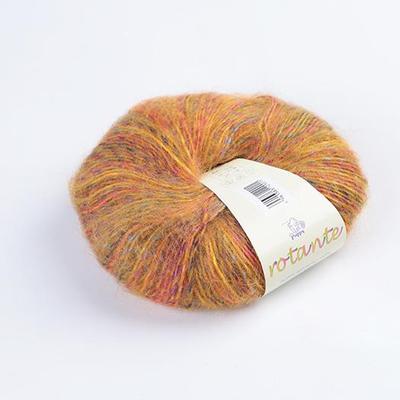 PUPPY ROTANTE 新七彩马海毛#0216129