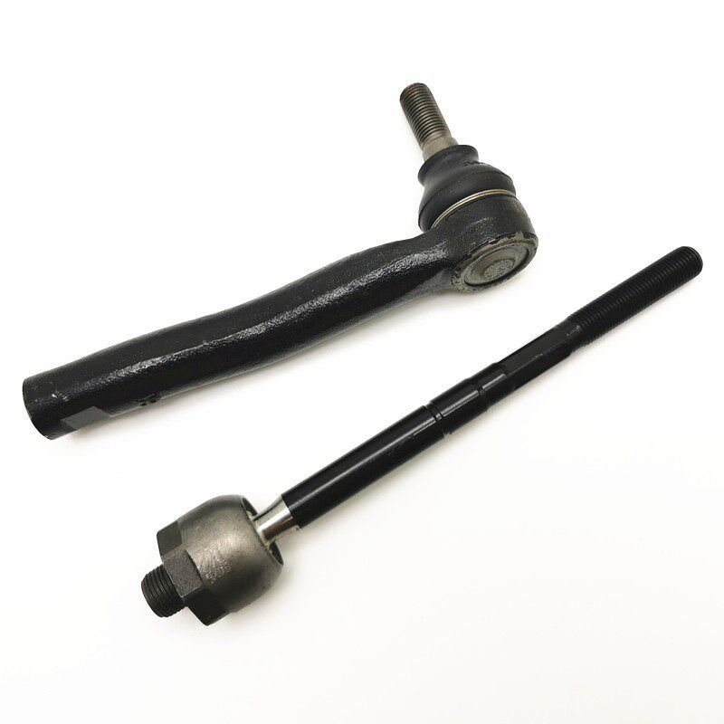 适用于比亚迪腾势方向机球头内球头腾势300外拉杆腾势X转向横拉杆