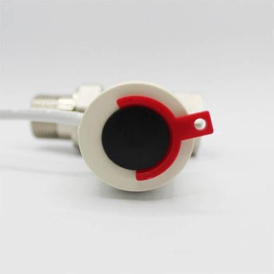 水地暖恒温控制系统智能执行器开关常闭型电热执行器常开220V