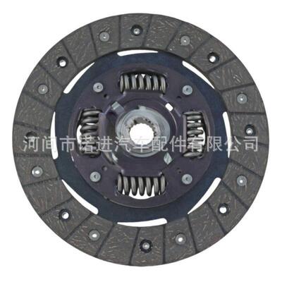 离合器摩擦片 22200RNA003，TCZ1438AS 离合器片