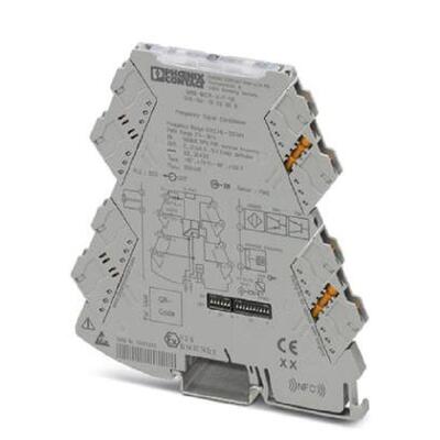 MINI MCR-2-F-UI 菲尼克斯 phoenix 2902056频率测量变送器