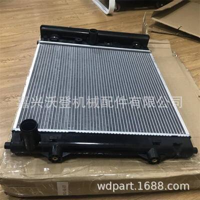 120-669 120-672散热器用于威尔逊 10000-00436 10000-02565