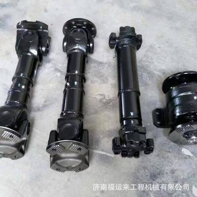 供应桥间传动轴AZ9557310625中桥传动轴 后桥传动轴 豪沃传动轴
