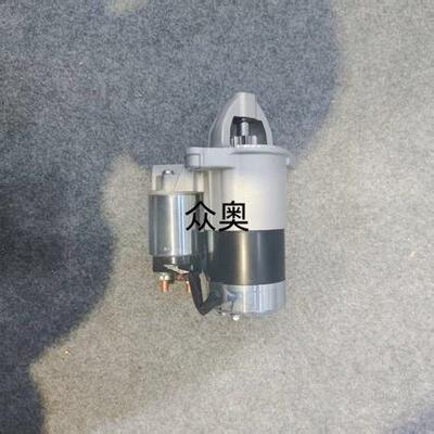 适用马自达起动机BPD418400R BPD418400R00 BPD418400RE